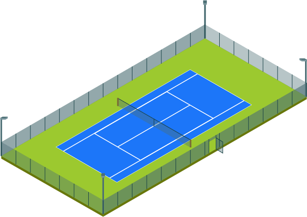 So What Actually is a MUGA? Multi Use Games Areas & Sports Surfacing ...